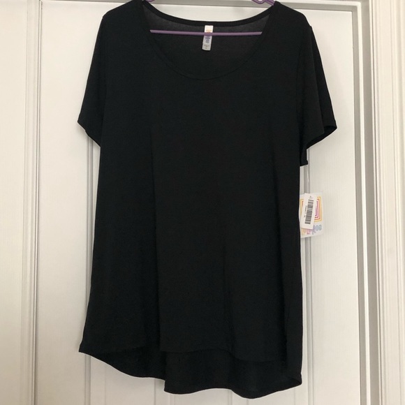 LuLaRoe | Tops | Llr Classic T | Poshmark
